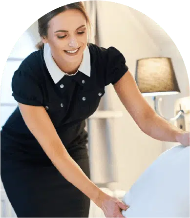 Household & Estate Staffing | Private Luxury Staffing Agency - Morgan ...