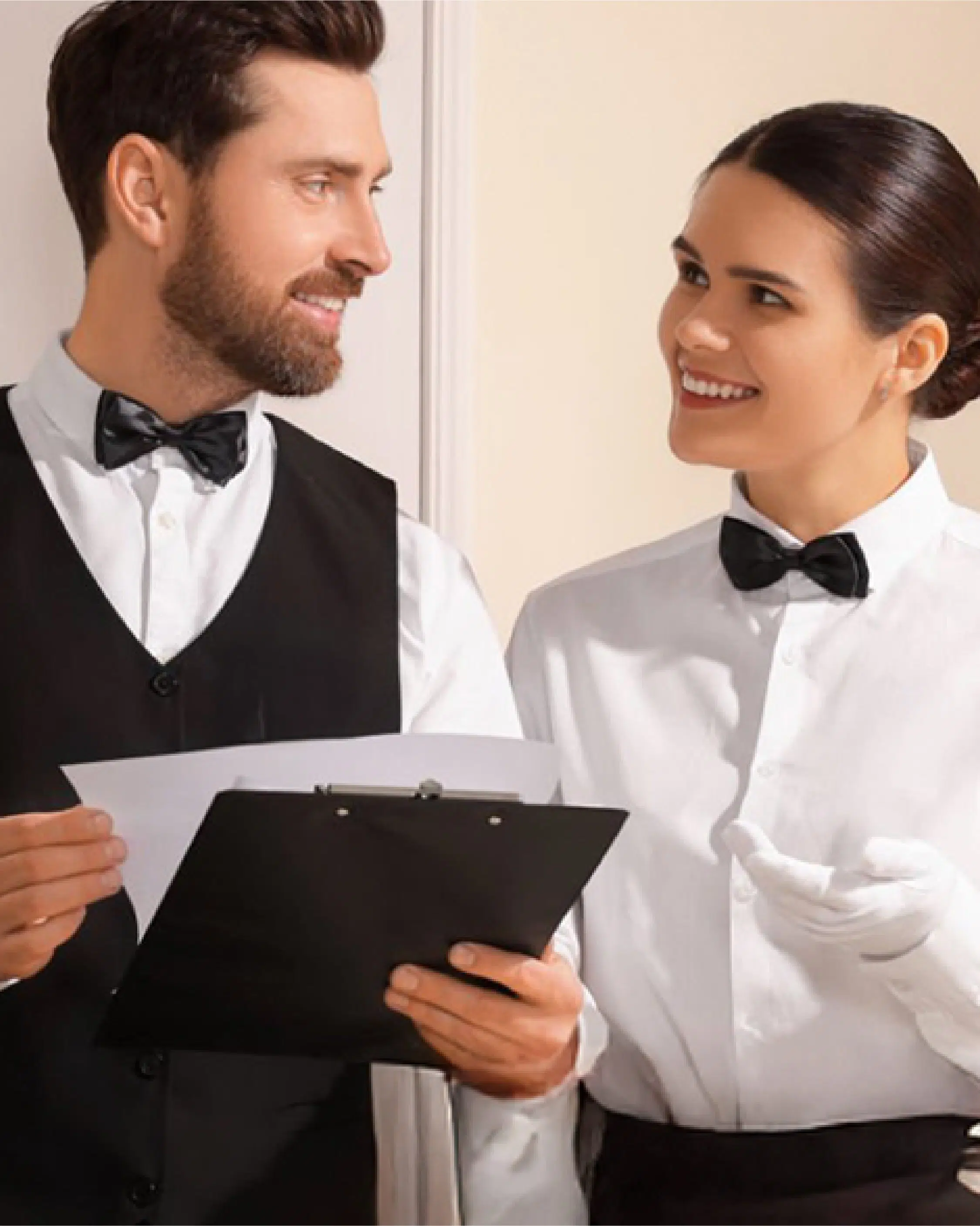 Candidates | Register & Apply for Household Staff Jobs - Morgan & Mallet