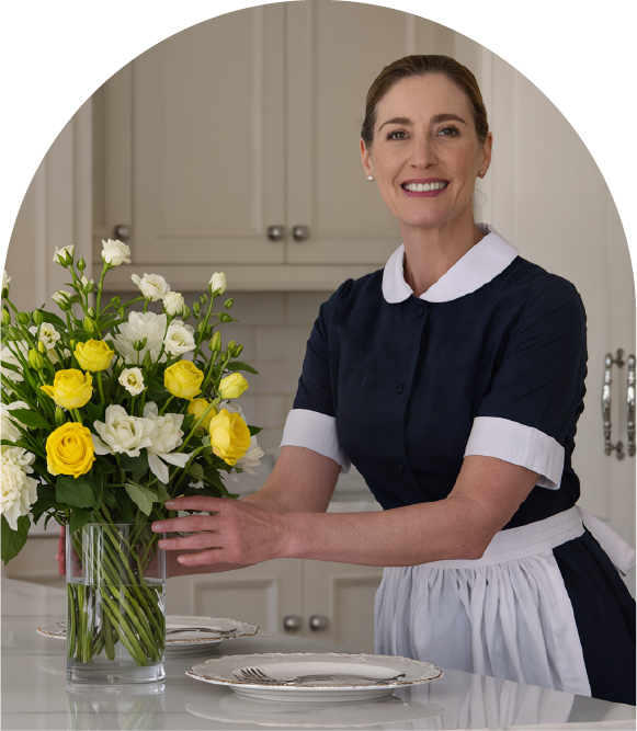 Hire a Housekeeper | Housekeeper Agency - Morgan & Mallet