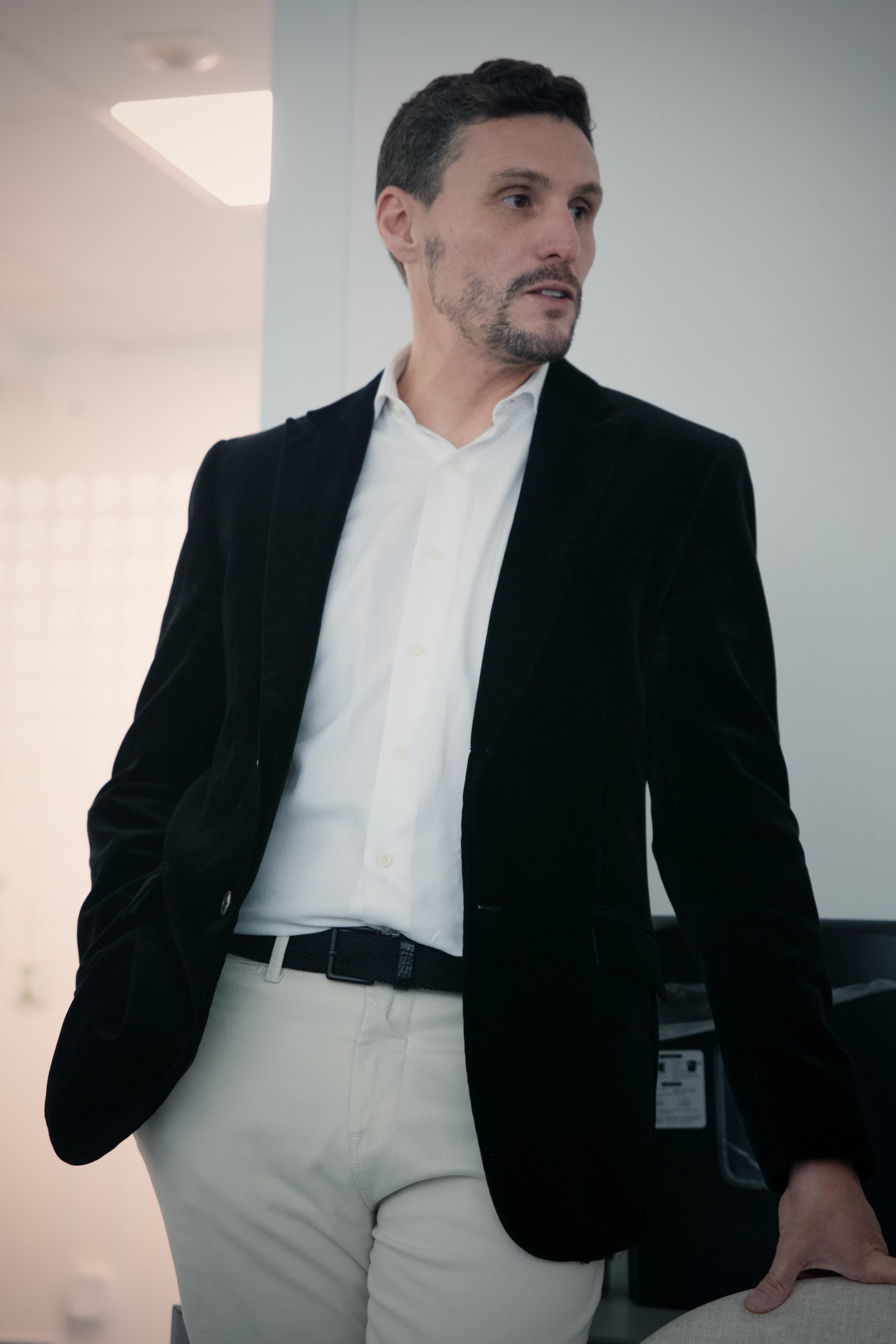 About us | Morgan & Mallet International