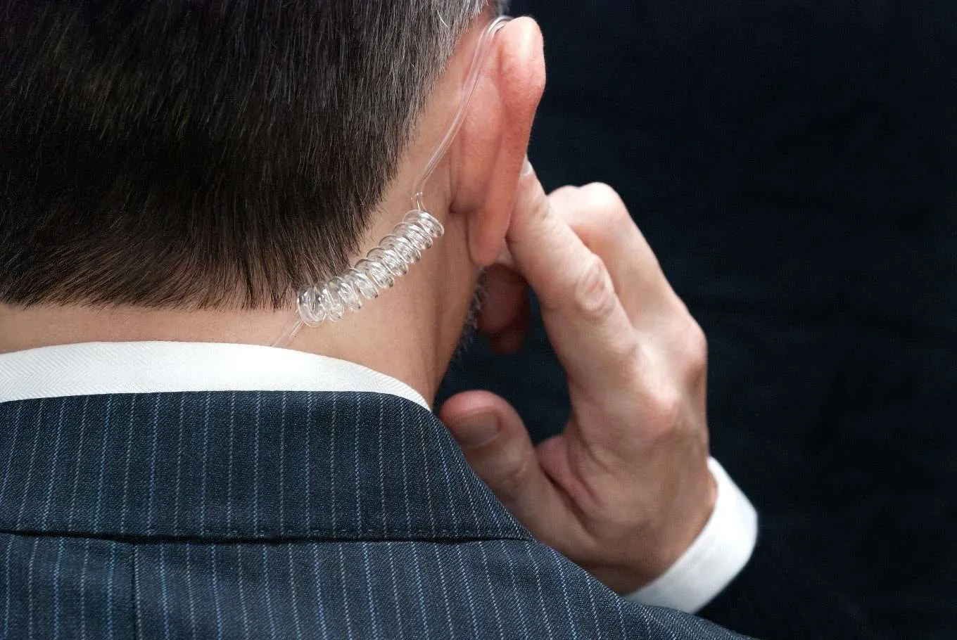 Personal Bodyguard Job Description, Responsibilities & Salary