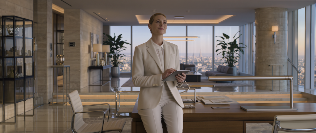 Executive Personal Assistant Job Description