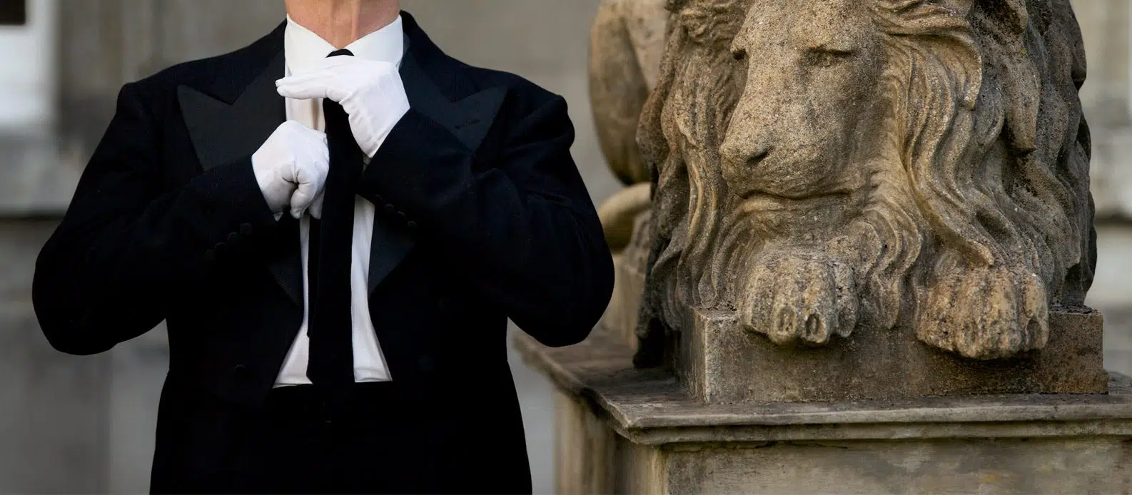 Butler Duties, Responsabilities & Salary