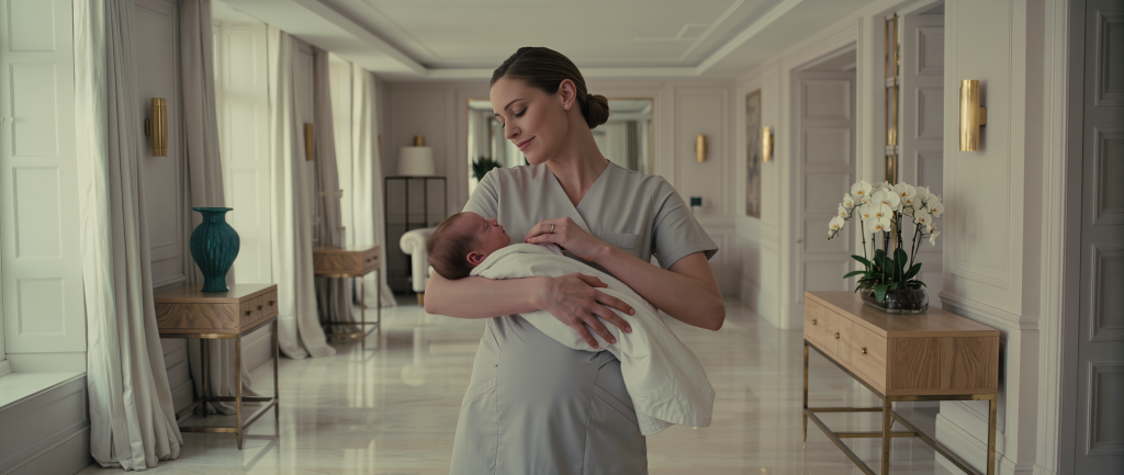 Maternity Nurse Job Description