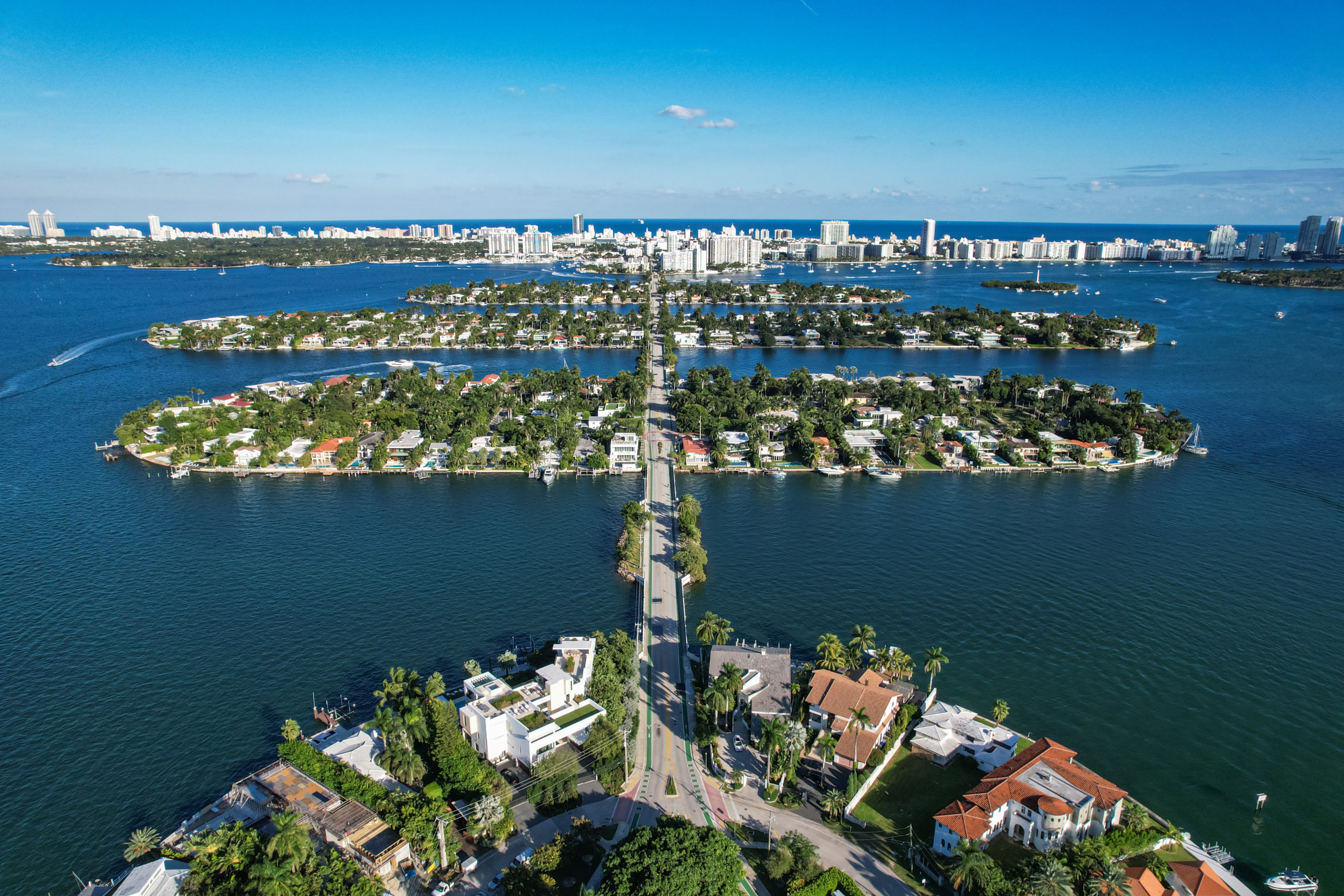Household staff job offers in Miami