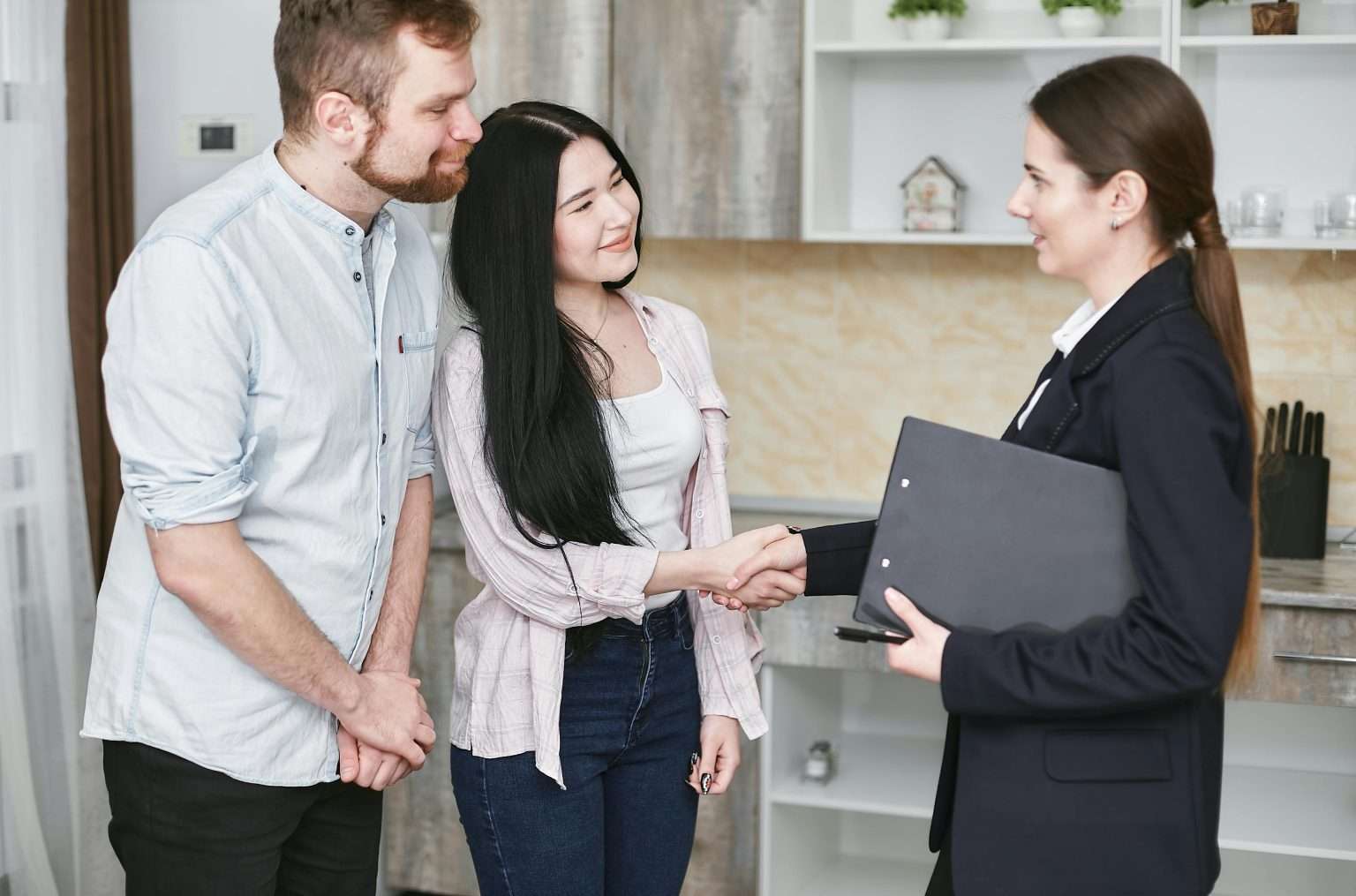 Candidates - develop your career in domestic staff sector
